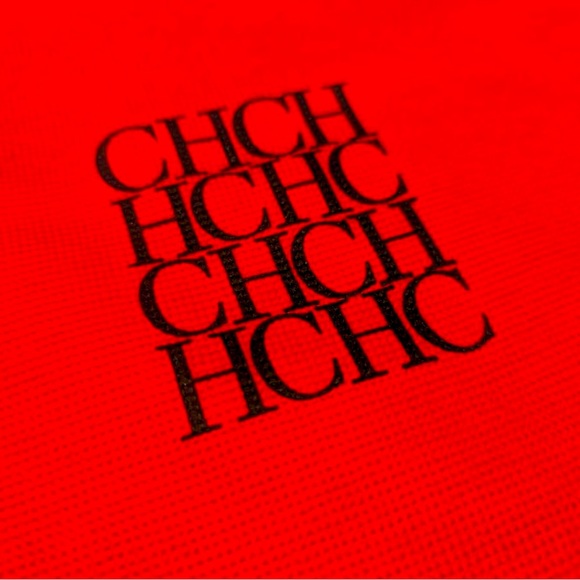 Carolina Herrera | Accessories | Authentic Carolina Herrera Dust Bag ...